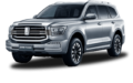 HAVAL - GWM | Great Wall Motors