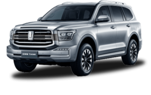 HAVAL - GWM | Great Wall Motors