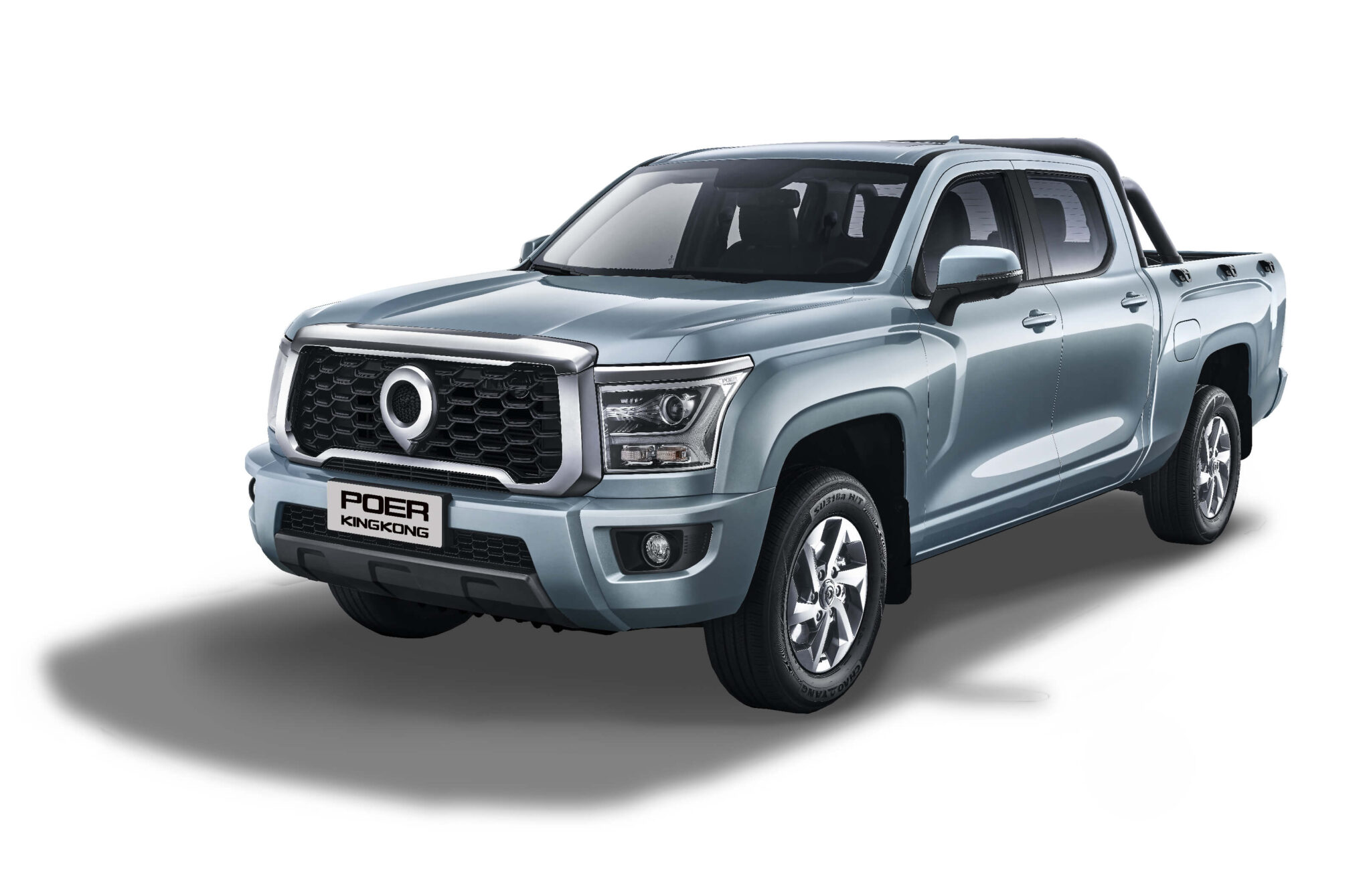 POER - GWM | Great Wall Motors