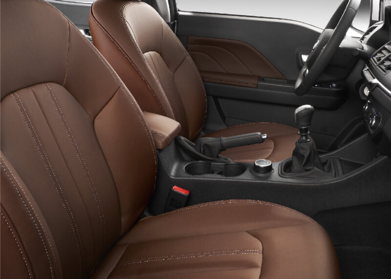 WINGLE 7 - GWM | Great Wall Motors