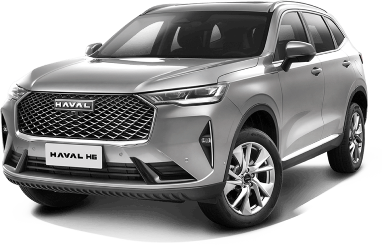 HAVAL H6 - GWM | Great Wall Motors