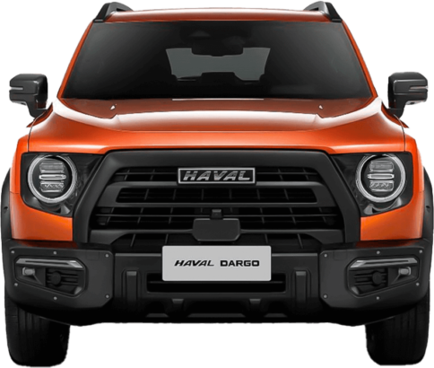 HAVAL DARGO - GWM | Great Wall Motors