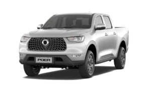 POER - GWM | Great Wall Motors